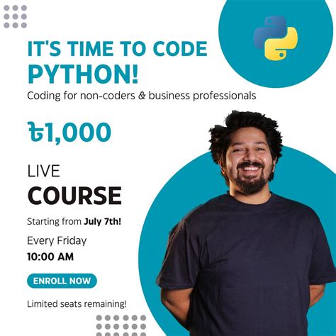 Ishmam Chowdhury On Linkedin Pythoncoding Learntocode Codingjourney