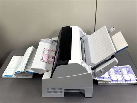 Nec、複写伝票への印字が高速で行なえるドットインパクトプリンター「multiimpact 720aen」ほか全3モデルを、4月13日に発売