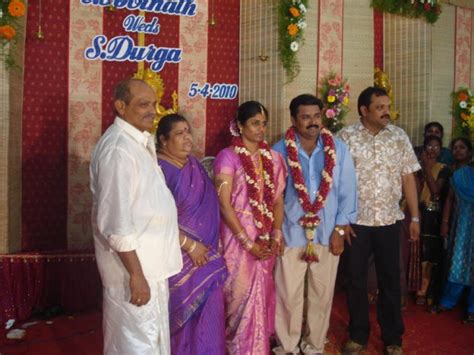 நீயா நானா கோபிநாத் திருமண புகைப்படங்கள்