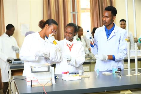 Copas School Of Biological Jomo Kenyatta University Of Agriculture