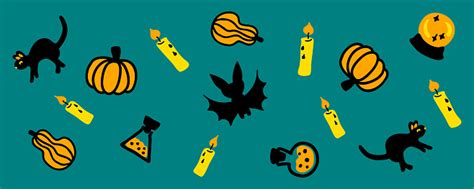 귀여운 으스스한 할로윈 컵 패턴 머그잔 포스터 배너 및 카드에 대한 완벽한 인쇄 장식과 디자인을 위한 손으로 그린 벡터 그림 0명에 대한 스톡 벡터 아트 및 기타 이미지