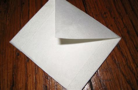 Crazy Kings How To Make Easy Mini Envelopes