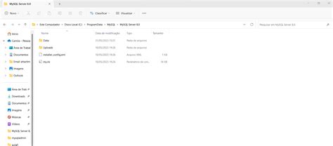 DÚvida Segui Os Passos Do Instrutor E Agora Não Consigo Iniciar O