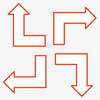 Exit Signs With Arrows Exit With Left Arrow Free Transparent Clipart ClipartKey