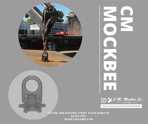 C M Mockbee Co On Linkedin Streetplates Liftingrings Roadconstruction Nowaitservice