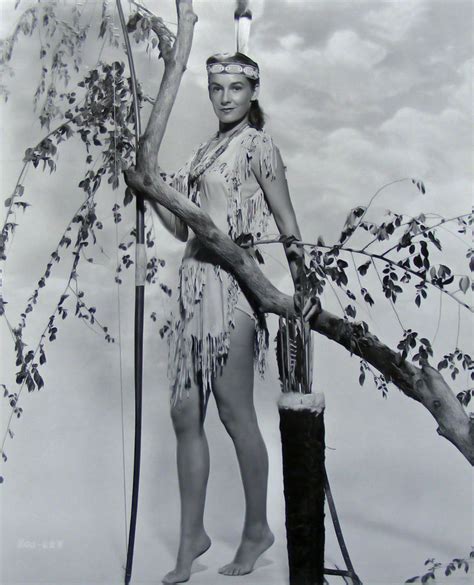 Vera Miless Feet
