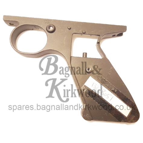 Crosman 1377 And 1322 Trigger Frame 1322b051 Bagnall And Kirkwood Airgun Spares