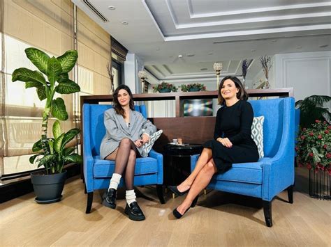 Gelsin Hayat Bildiği Gibinin Songülü Devrim Özkandan Samimi