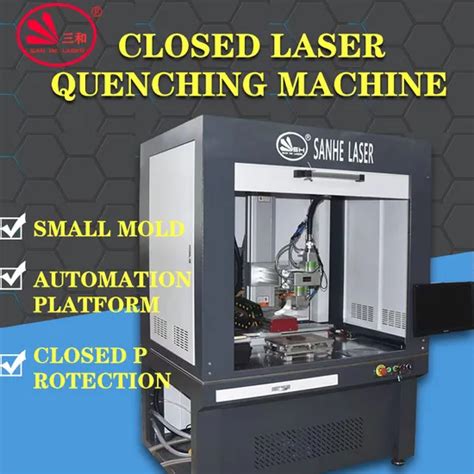 Supplier Wholesale Laser Cnc Laser Cladding Machine Robotic Large Cnc Laser Cladding Machine