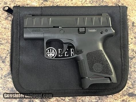 Beretta Apx