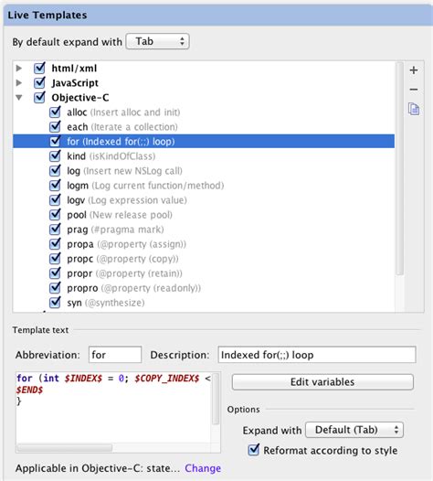 Review Jetbrains Appcode For Objective C Tim Andersons It Writing