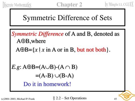 Ppt Chapter 2 Sets Functions Sequences And Sums Powerpoint