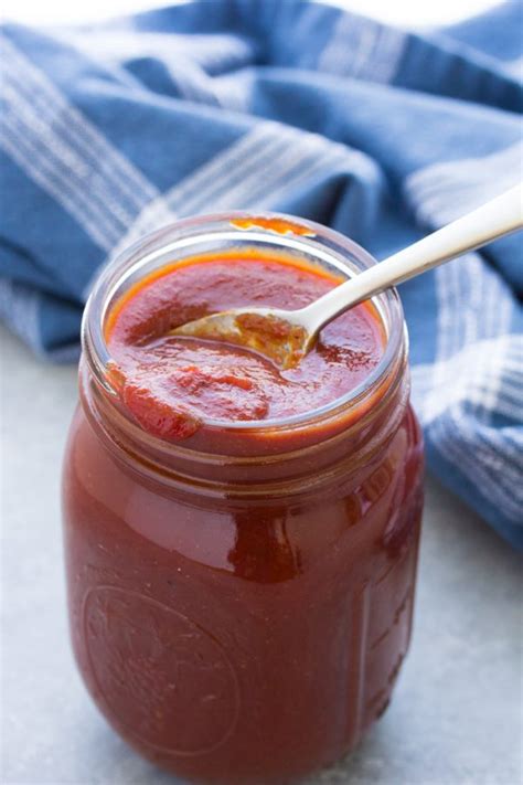 15 Amazing Bbq Sauce Recipe Easy Easy Recipes To Make At Home