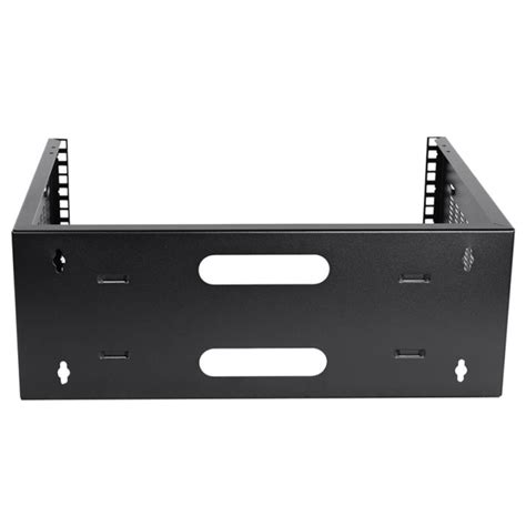 Linkbasic 4u Wall Mount Open Rack Spy Cctv