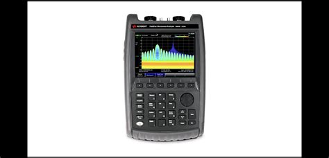 Keysight N9950b Fieldfox Handheld Microwave Analyzer 32 Ghz Maybo Azerbaijan