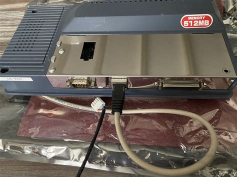 Fs Sega Naomi Dimm Units 512mb And Netboot Kits 4 Left Arcade Projects Forums