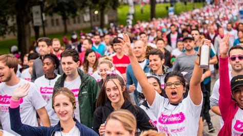 CIBC Run For The Cure Is Back Heres What To Know Breakfast Television
