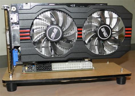 How To Install Graphics Card On Laptop Robots Net