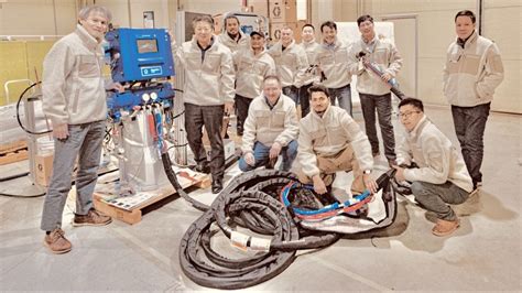 Siahaan Liberty Thomas On Linkedin Reactor 3 Are The Newest Generation