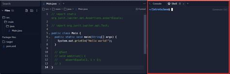115 Guide To Using Ide Tutorial Sophia Learning