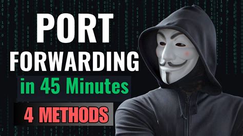 4 Free Port Forwarding Method For Lifetime Cybersecurity Hindi