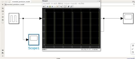 Matlabで現代制御その2：台車型倒立振子の状態フィードバック制御をsimulinkでシミュレーション 映画と旅行とエンジニア
