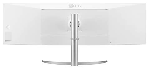 Lg Wq C Ultrawide Curve Curved Monitor Dc Online Computer Store
