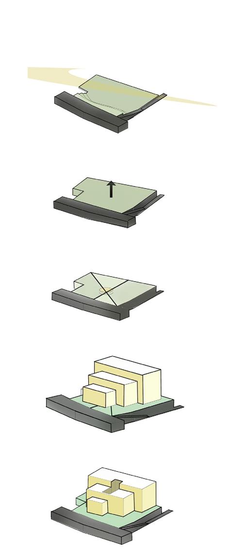 Architectural Portfolio Himani Shah By Himani Shah Issuu