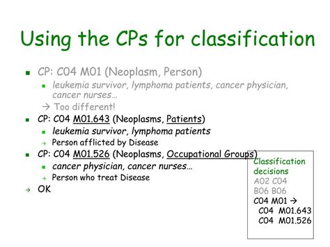 Ppt The Descent Of Hierarchy And Selection In Relational Semantics Powerpoint Presentation