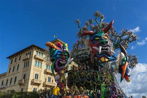 March Festivals And Holiday Events In Italy