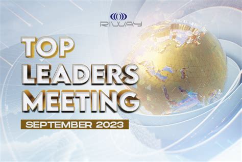 Events Riway International Group