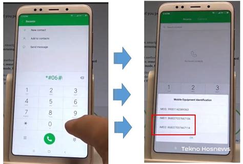 Cara Cek Hp Asli Atau Palsu Samsung Xiaomi Oppo Dll