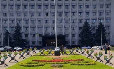 Кабінет Міністрів затвердив кандидатури заступників голови Одеської ОВА