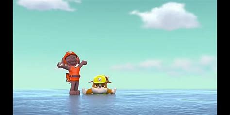 Paw Patrol Season 2 Episode 8 By Karllthorn On Deviantart