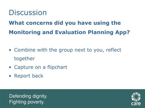 Ppt Peacebuilding Design Monitoring And Evaluation Training Powerpoint Presentation Id 2226216