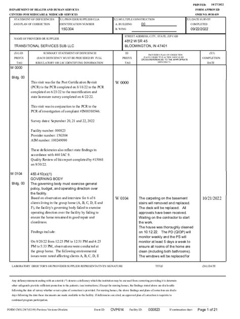 Fillable Online Pcr To The Pcr Completed On 8 18 22 To The Pcr Fax Email Print Pdffiller