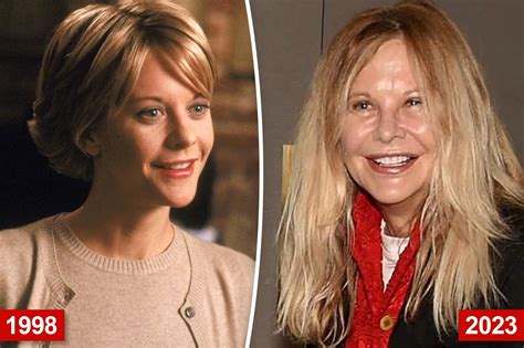 Meg Ryan 2025 Images Casimiro Cote