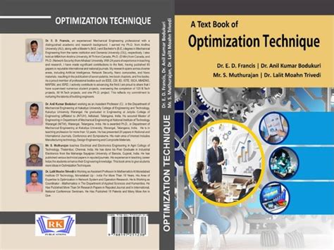 Optimization Technique Sales Rademics Optimization Technique Sales Rademics
