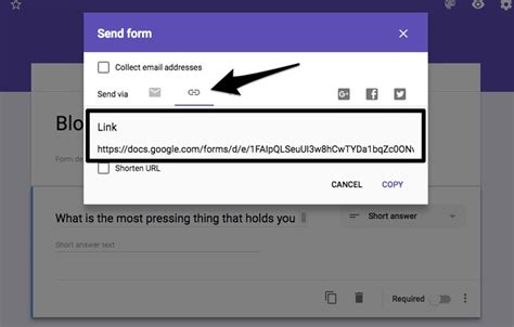 Creating A WordPress Form That Submits Data To A Google Sheet ThemeWaves