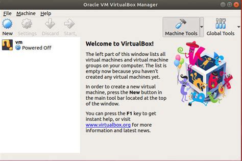 How To Import Export OVA Files In VirtualBox