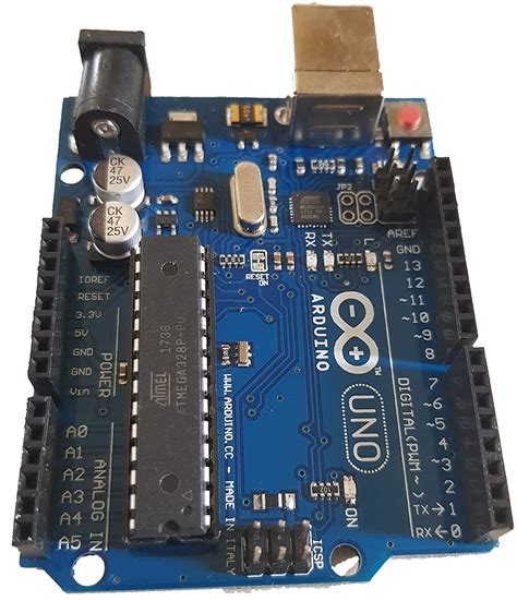 Arduino Uno Amazon In Industrial Scientific