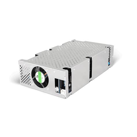 1 5kw Energy Storage Pcs 1 Kwh Pcs Series Boco Electronics Powering A Safer Smarter And