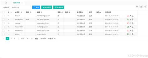 Flasklayui开发手记（三）：layui表格的后端数据分页展现flask Layui 前端分页 Csdn博客