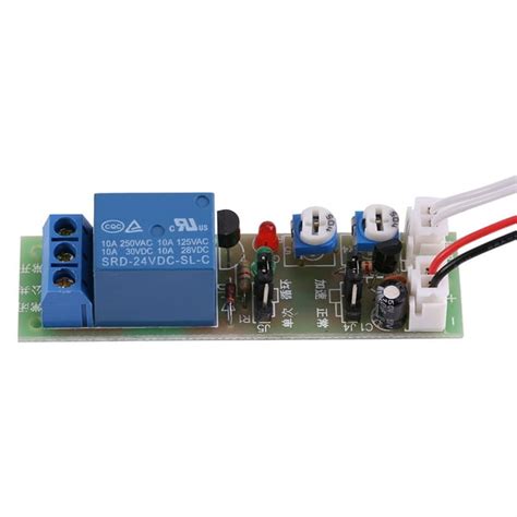Adjustable Timer Moduleadjustable Infinite Cycle Timer Timer Switch