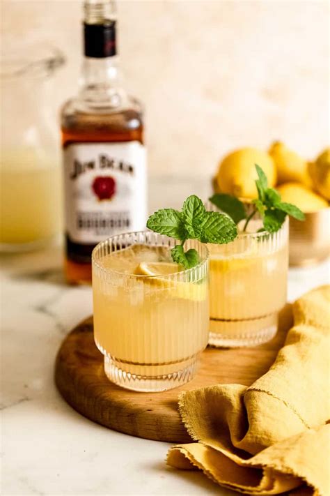 Spring Whiskey Cocktails To Love This Season Rhubarbarians