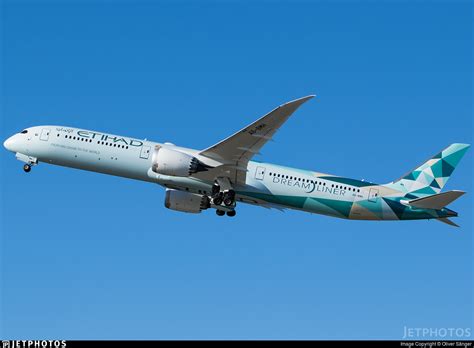 Etihad B787 10 Greenliner Livery Features Infinite Flight Community
