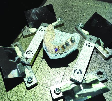 Close Up Of Photo Acquisition Using An Innovative Close Range Download Scientific Diagram