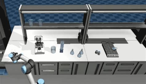 Quick Start Install Moveit Pro Docs