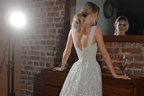 19 Of The Most Expensive Wedding Dresses Of All Time Uk