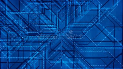 Abstract Digital Background Data Flow Information Concept Of Digital Communication Big Data